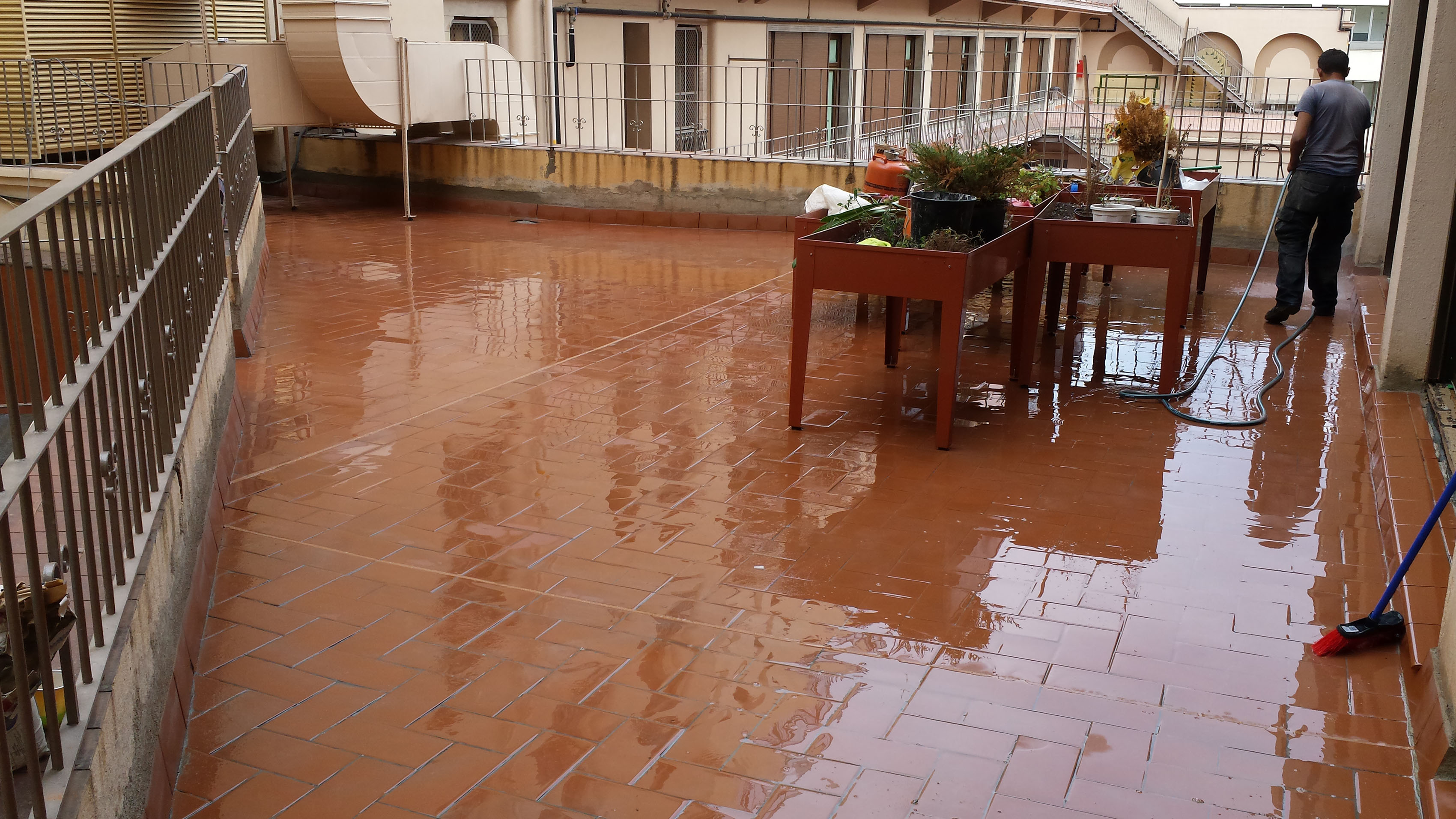 Asfaltos Ambientales – Sus expertos en impermeabilizaciones | RASILLA ...